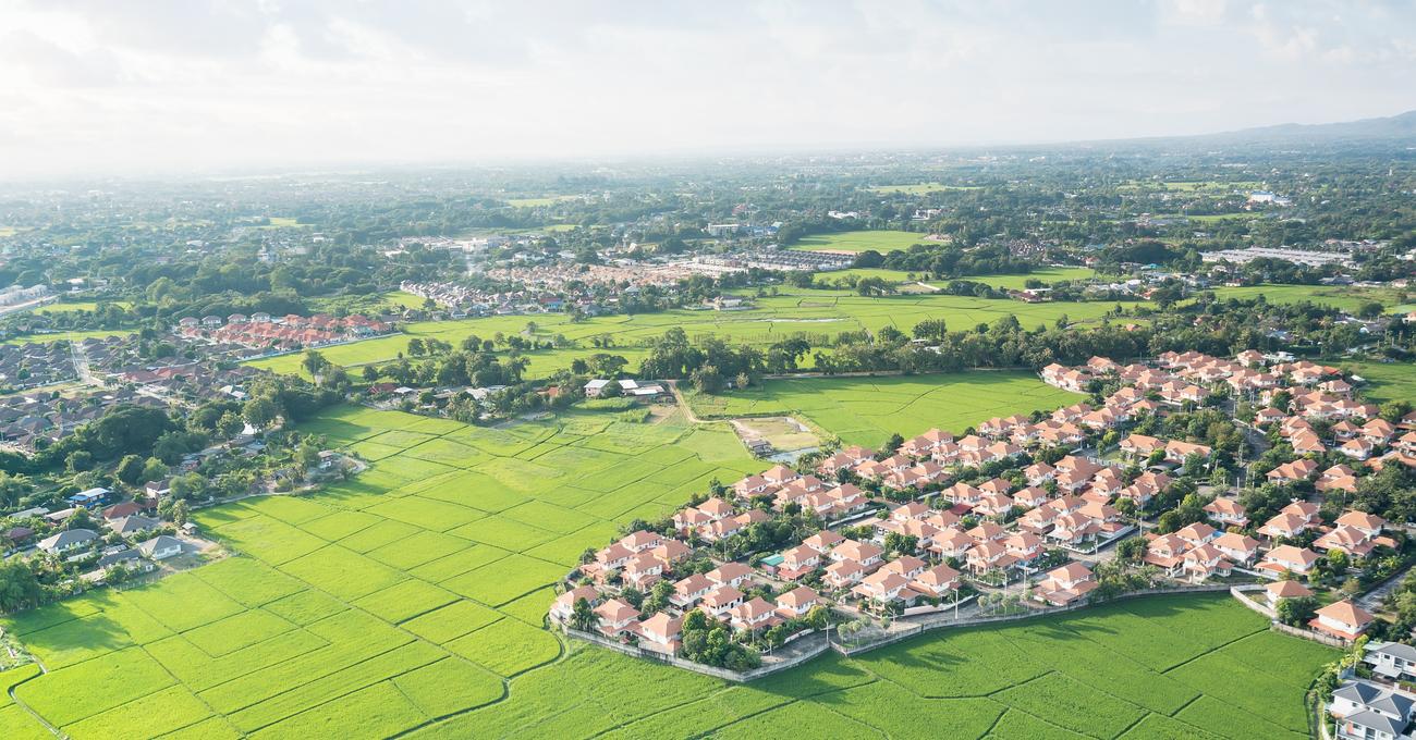 A Guide to Converting Your Agricultural Land to Residential