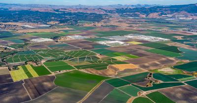Best Farmland In California | askBAMLand