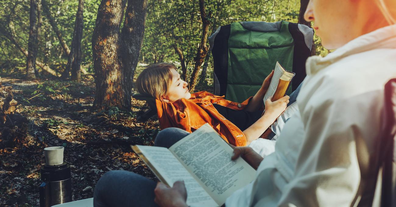 Best Bushcraft Books | askBAMLand