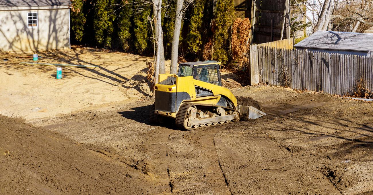 Master The Art of Land Grading | askBAMLand
