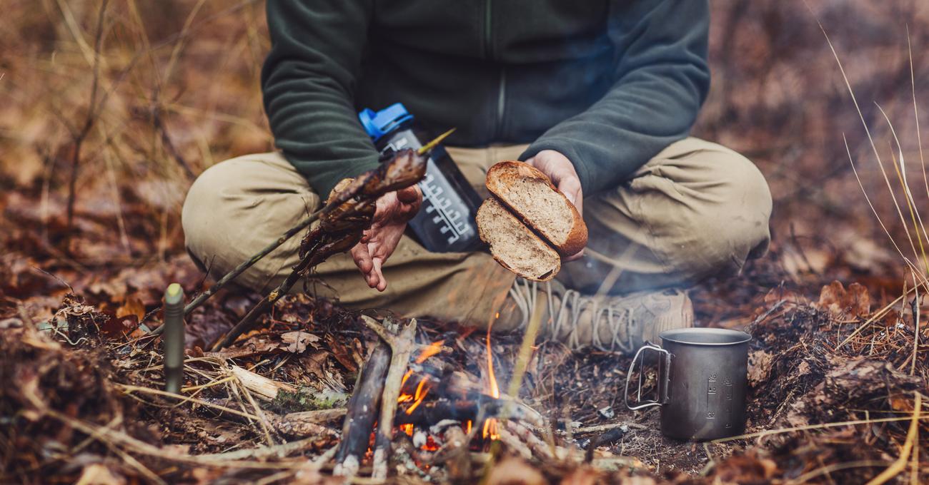 What Is Bushcraft? | askBAMLand