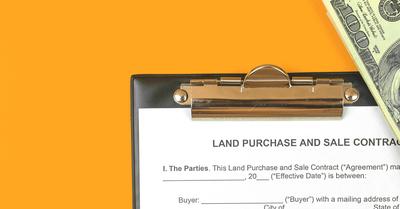 12 Genius Tricks to Keep Your Land Purchase From Legal Complications