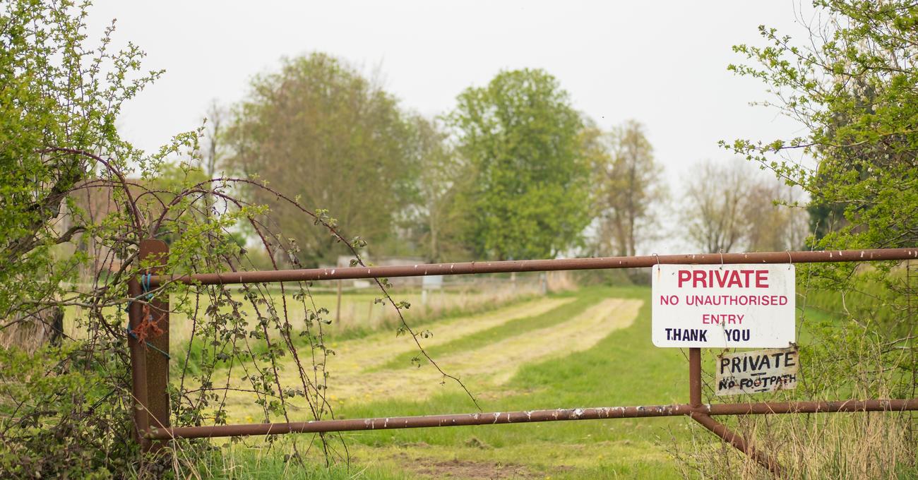 Every Nature Lover Needs This Guide to Wildlife Conservation on Private ...