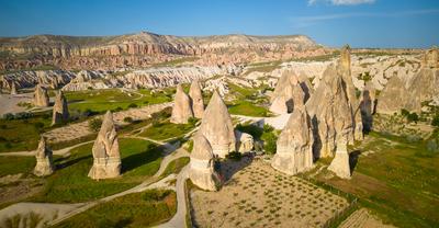 Every Historical Land Preservationist Needs This Insight on Protecting ...