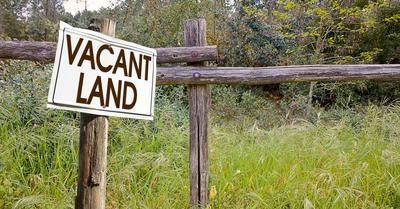 Top 10 Craziest Vacant Land Transformations | askBAMLand