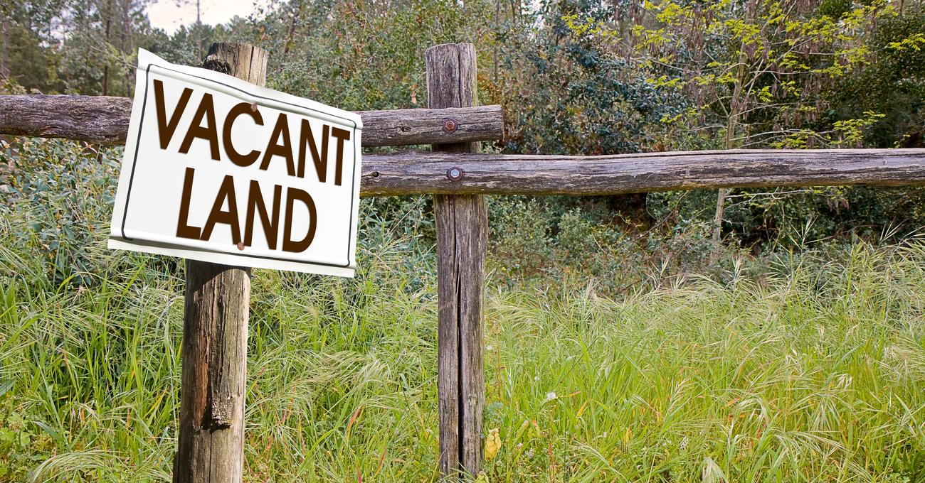 Top 10 Craziest Vacant Land Transformations | askBAMLand