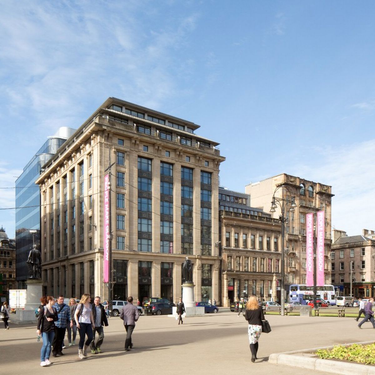 Team | Corporate Finance Advisors | Shaw & Co
