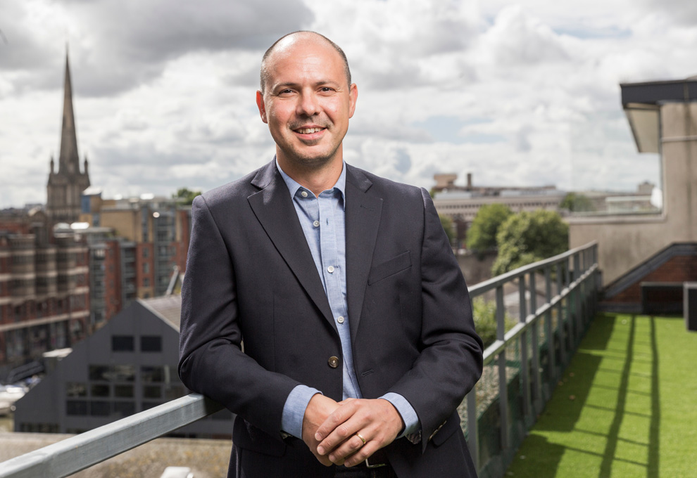 History | Corporate Finance Experts - Shaw & Co