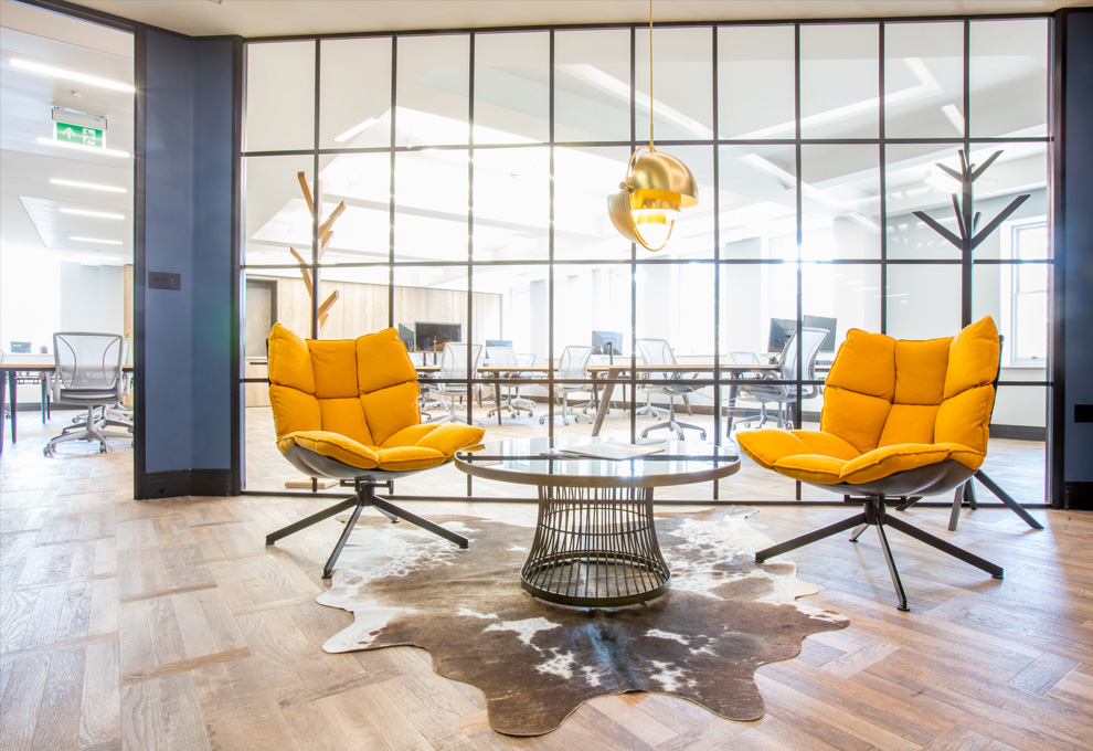 History | Corporate Finance Experts - Shaw & Co
