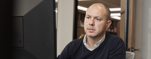 Myles Hamilton – Mergers & Acquisitions Advisor at Shaw & Co