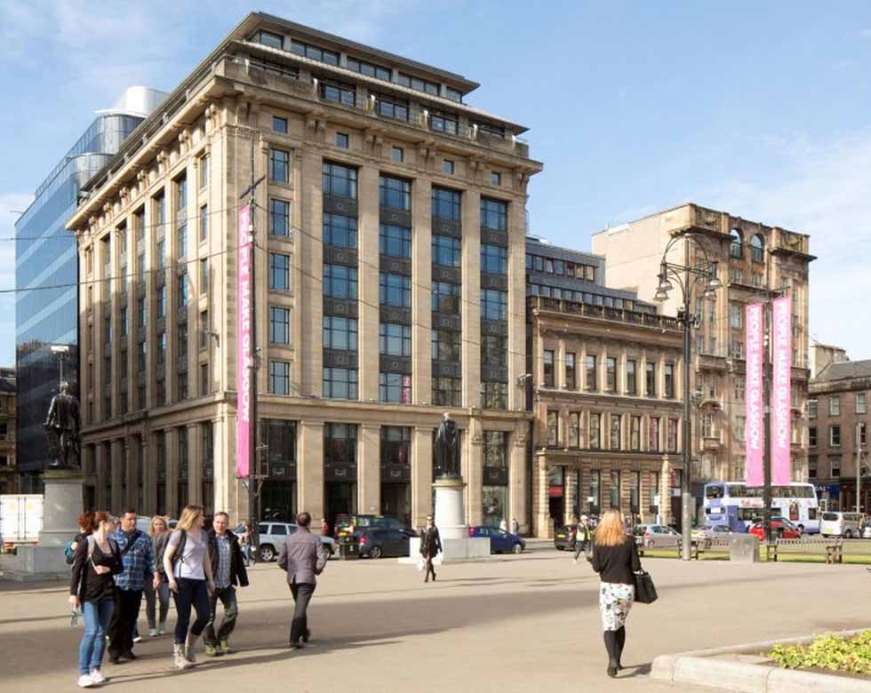 Locations UK | Corporate Finance Advisors | Shaw & Co