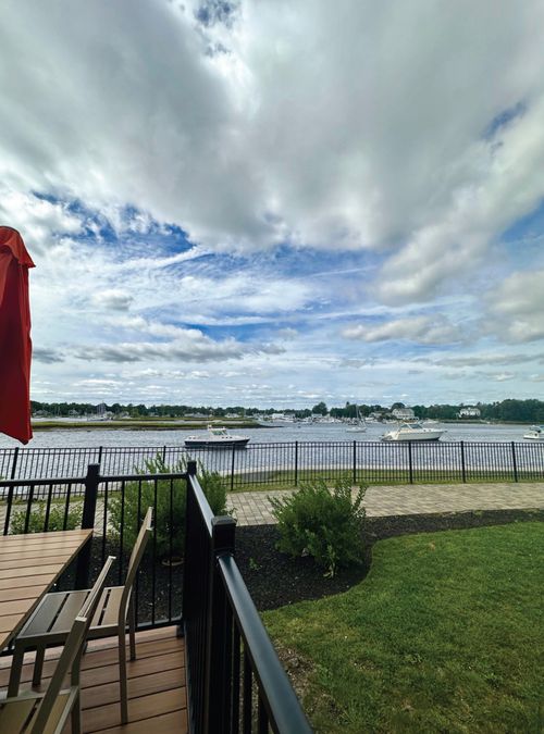 The Nook - Event Space | The Guild: Warren Beer Hall & Brewery