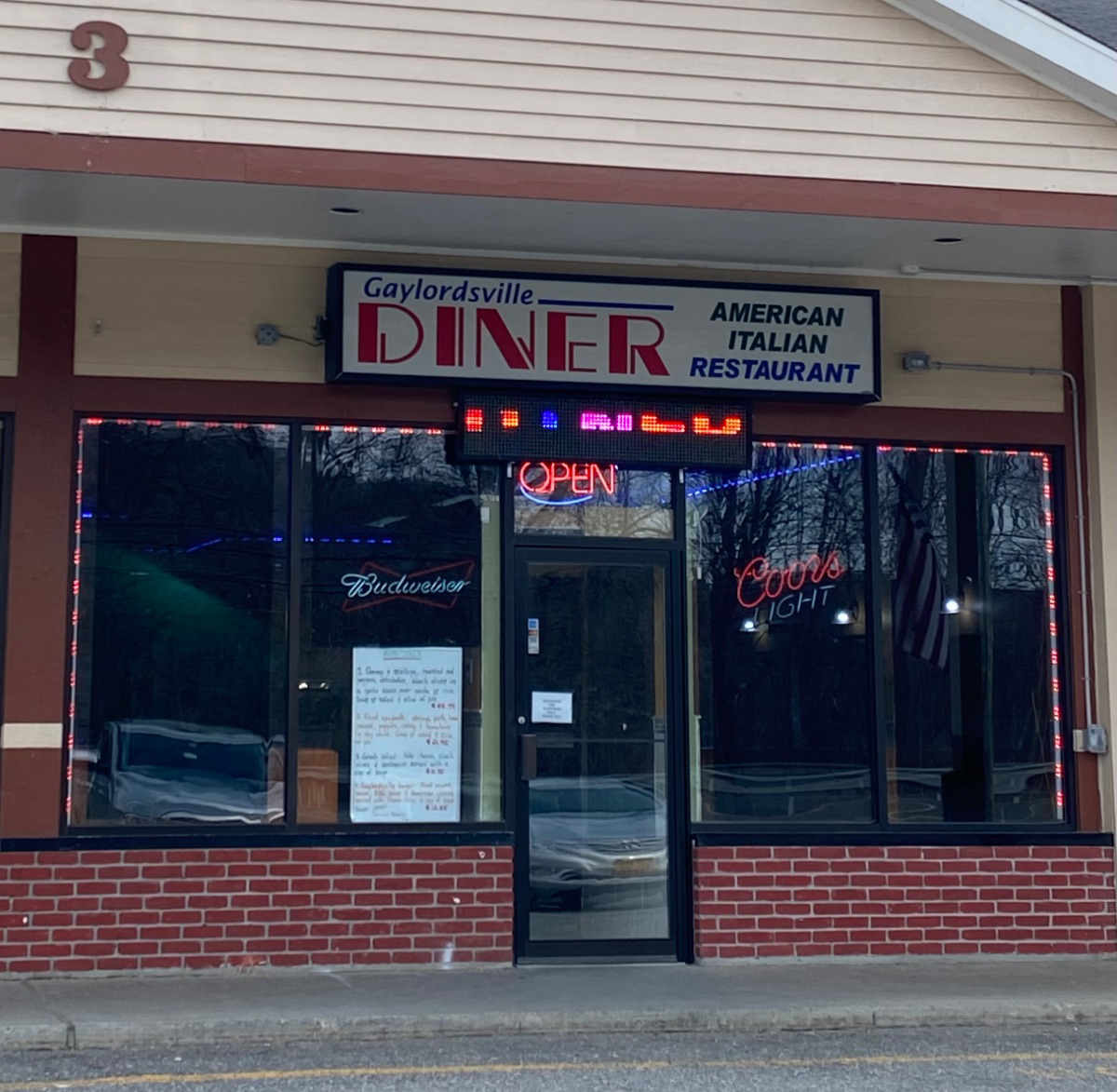 Eat | New Milford Now