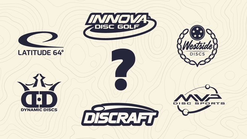 Disc Golf Brands You Should Know About (But Don’t)