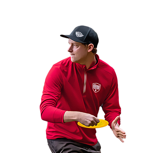 Pro Disc Golf Contracts