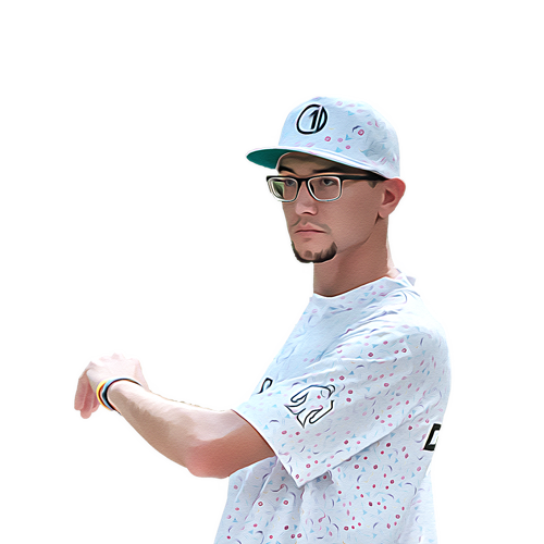 Disc Golf Form Comparison Tool