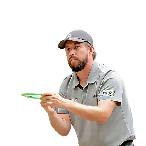 Pro Disc Golf Contracts