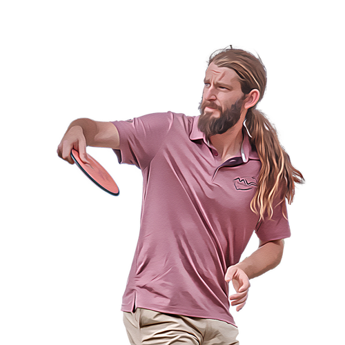 Pro Disc Golf Contracts