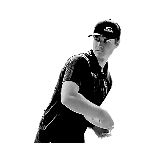 Pro Disc Golf Contracts