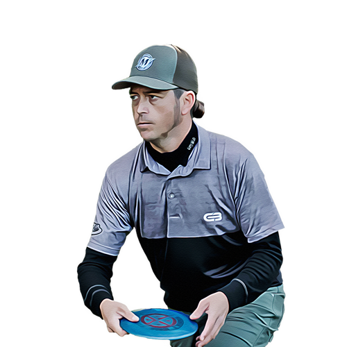 Pro Disc Golf Contracts