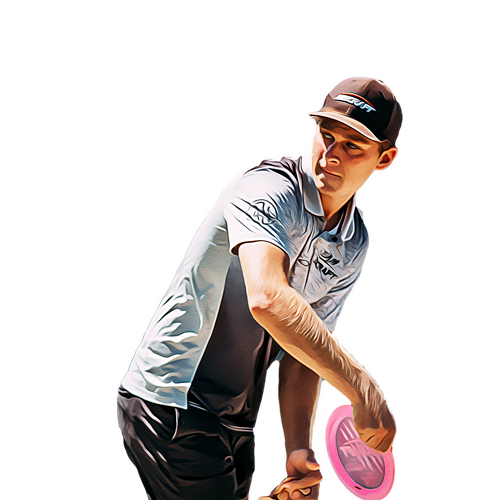 Pro Disc Golf Contracts