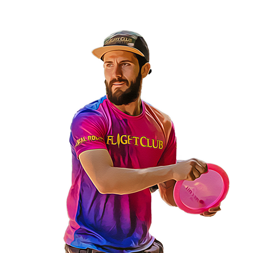 Pro Disc Golf Contracts