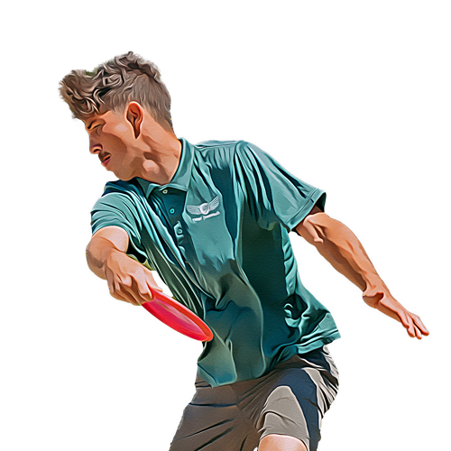 Pro Disc Golf Contracts