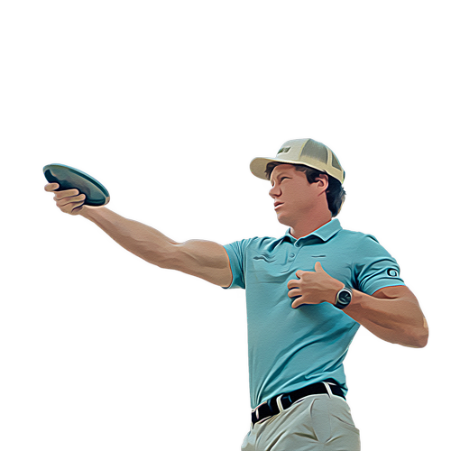 Pro Disc Golf Contracts