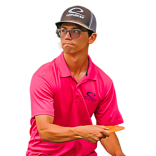 Pro Disc Golf Contracts