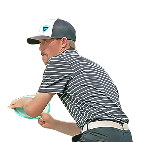 Pro Disc Golf Contracts