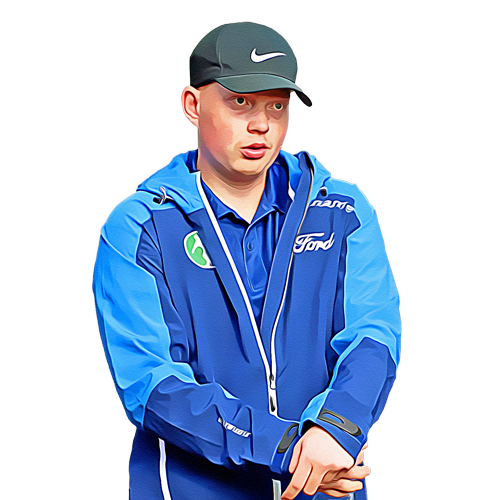 Pro Disc Golf Contracts