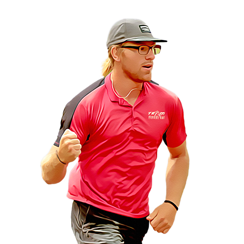 Pro Disc Golf Contracts