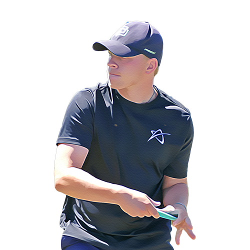 Pro Disc Golf Contracts