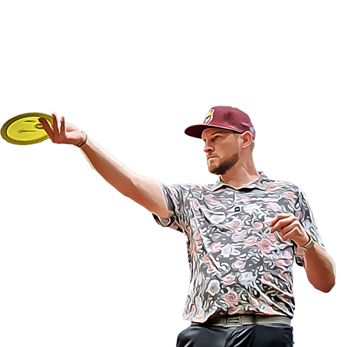 Pro Disc Golf Contracts