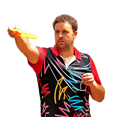 Pro Disc Golf Contracts