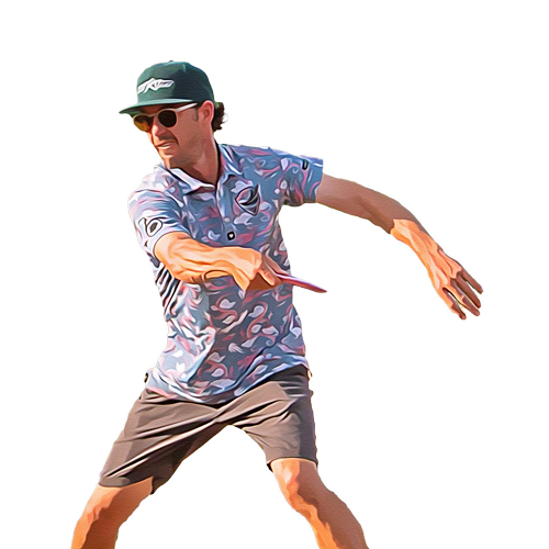 Pro Disc Golf Contracts