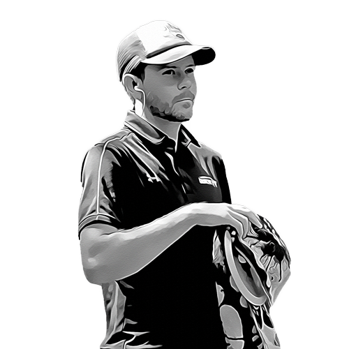 Pro Disc Golf Contracts