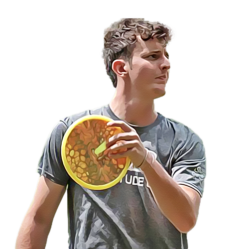 Pro Disc Golf Contracts