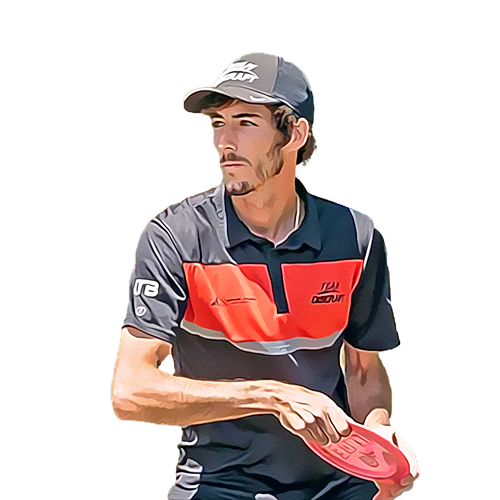 Pro Disc Golf Contracts