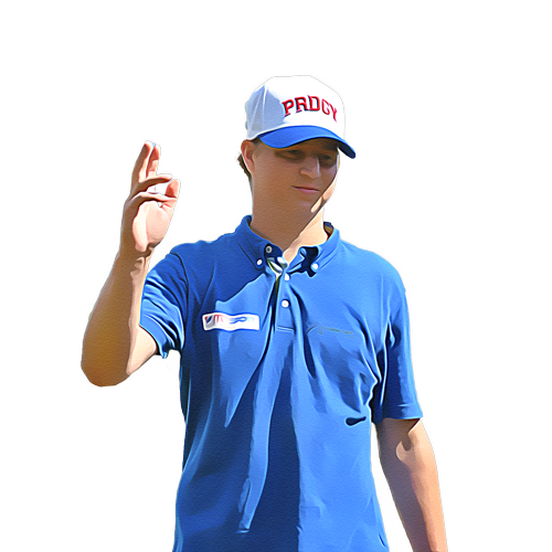 Pro Disc Golf Contracts