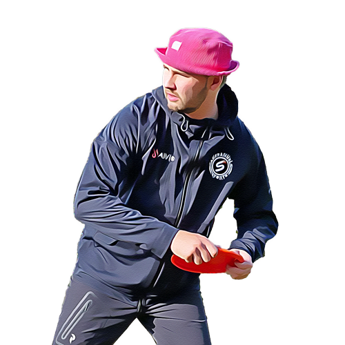 Pro Disc Golf Contracts