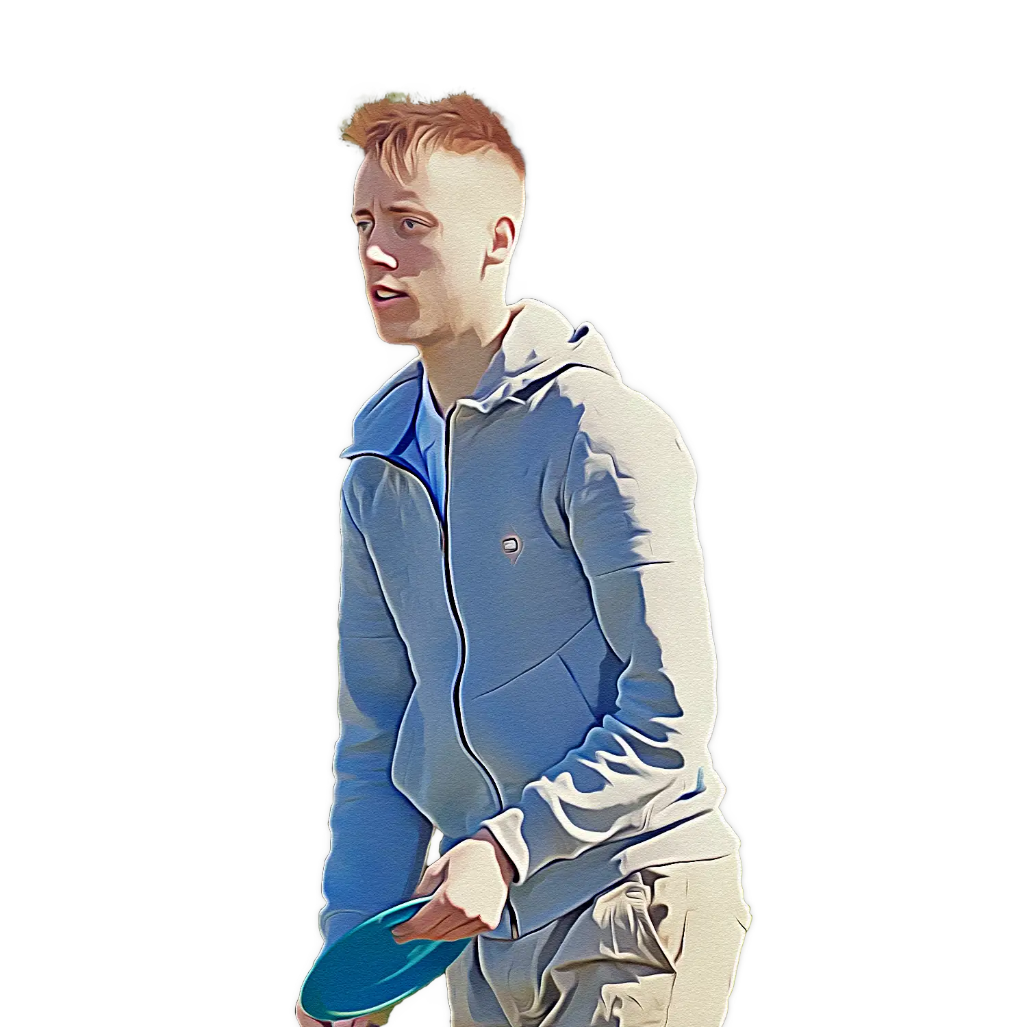 Pro Disc Golf Contracts