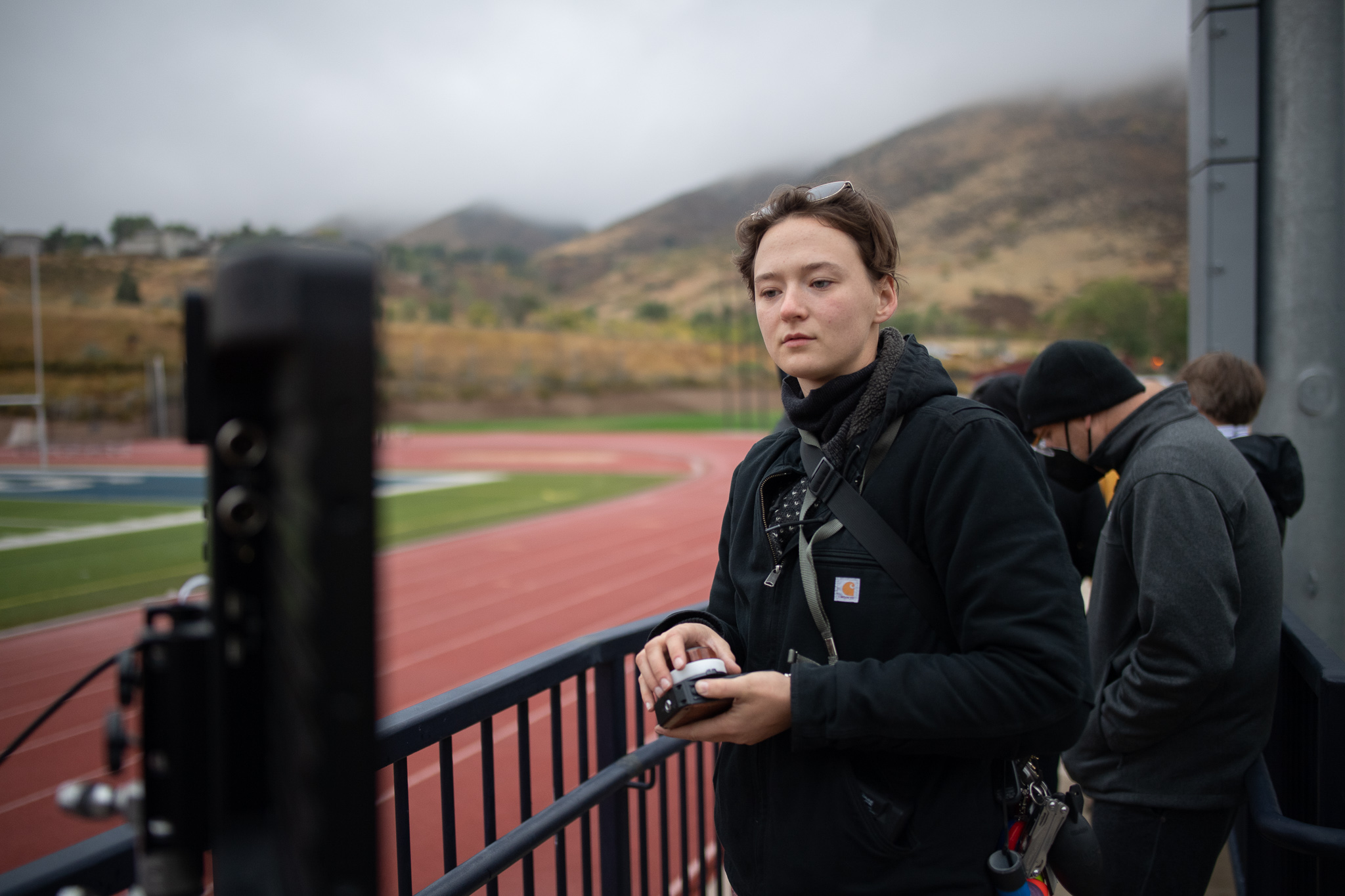 How to Improve Your Focus Pulling | Hidden Woods | Denver Video Production