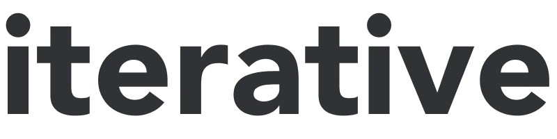 Iterative — Founders Supporting Founders