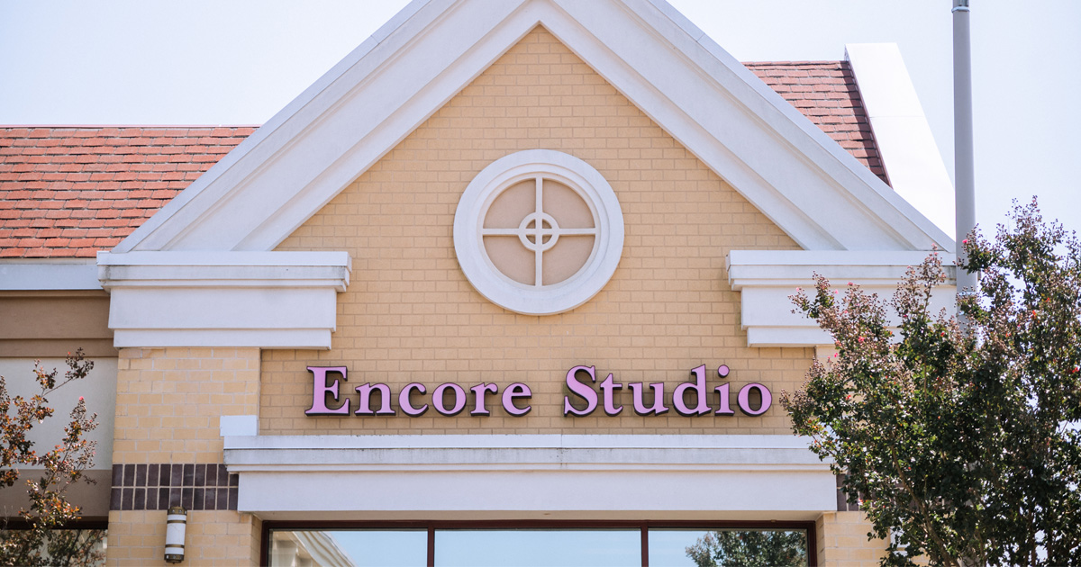Encore Dance Studio