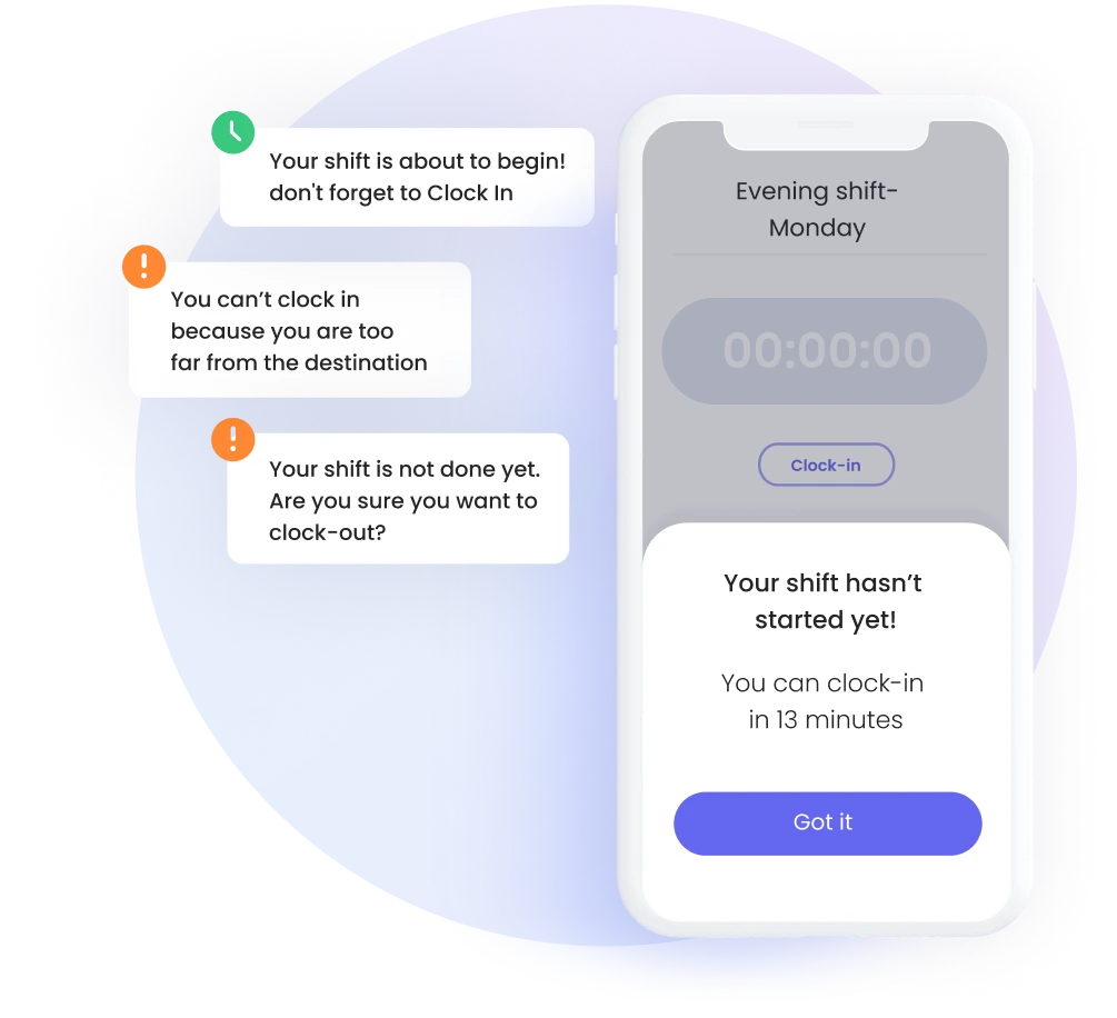 Ubeya - the Best Workforce Solutions For Temp Management