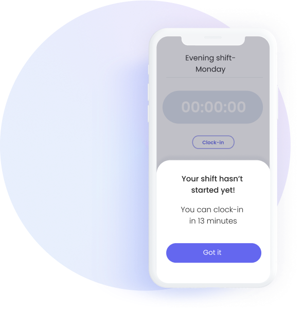 Ubeya - The Workforce Solutions For Temp Management