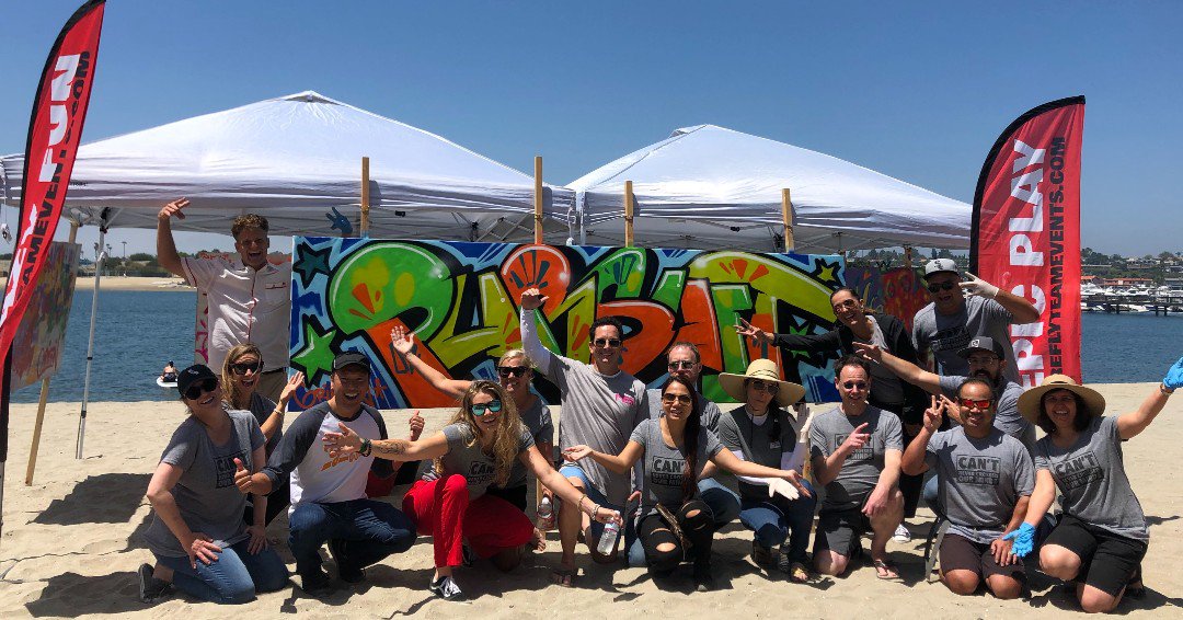 How Firefly Team Events Used Ubeya to Expand During a Pandemic