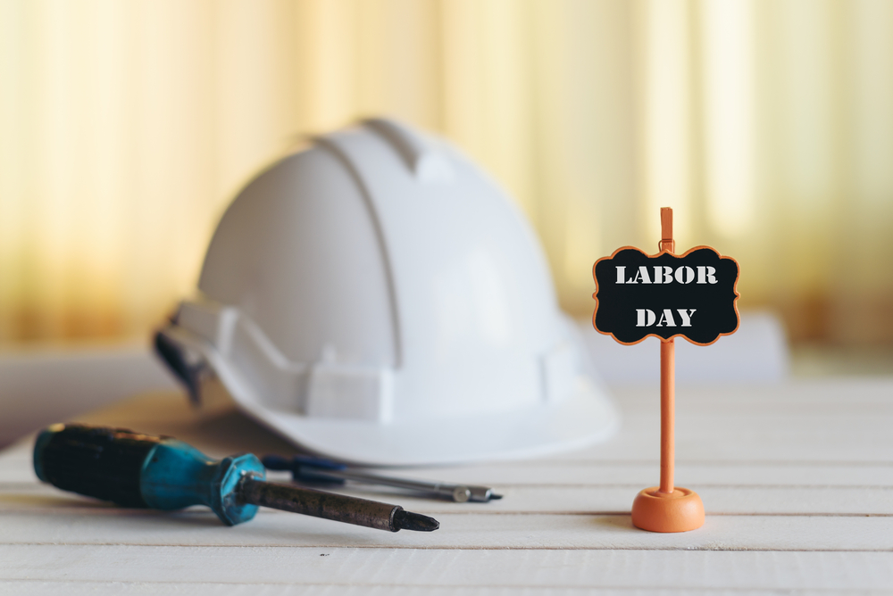 Labor Day 2019: It's Time To Celebration of the American Worker