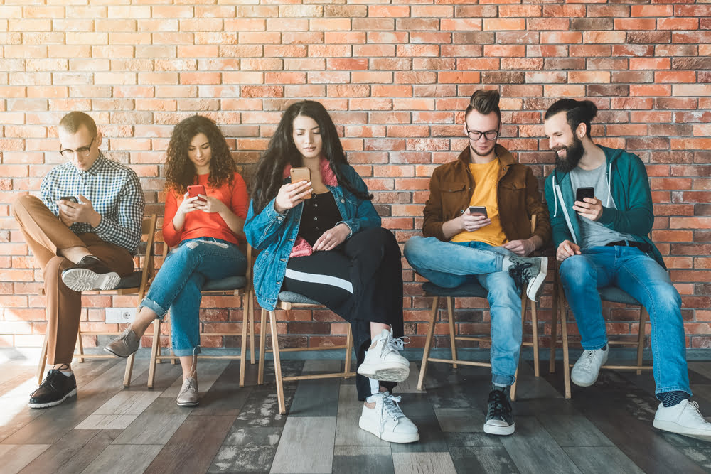 Three New Workforce Trends We See Sticking Around Beyond 2021